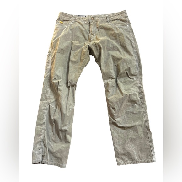 Kuhl | Pants | Kuhl Army Green Pants | Poshmark